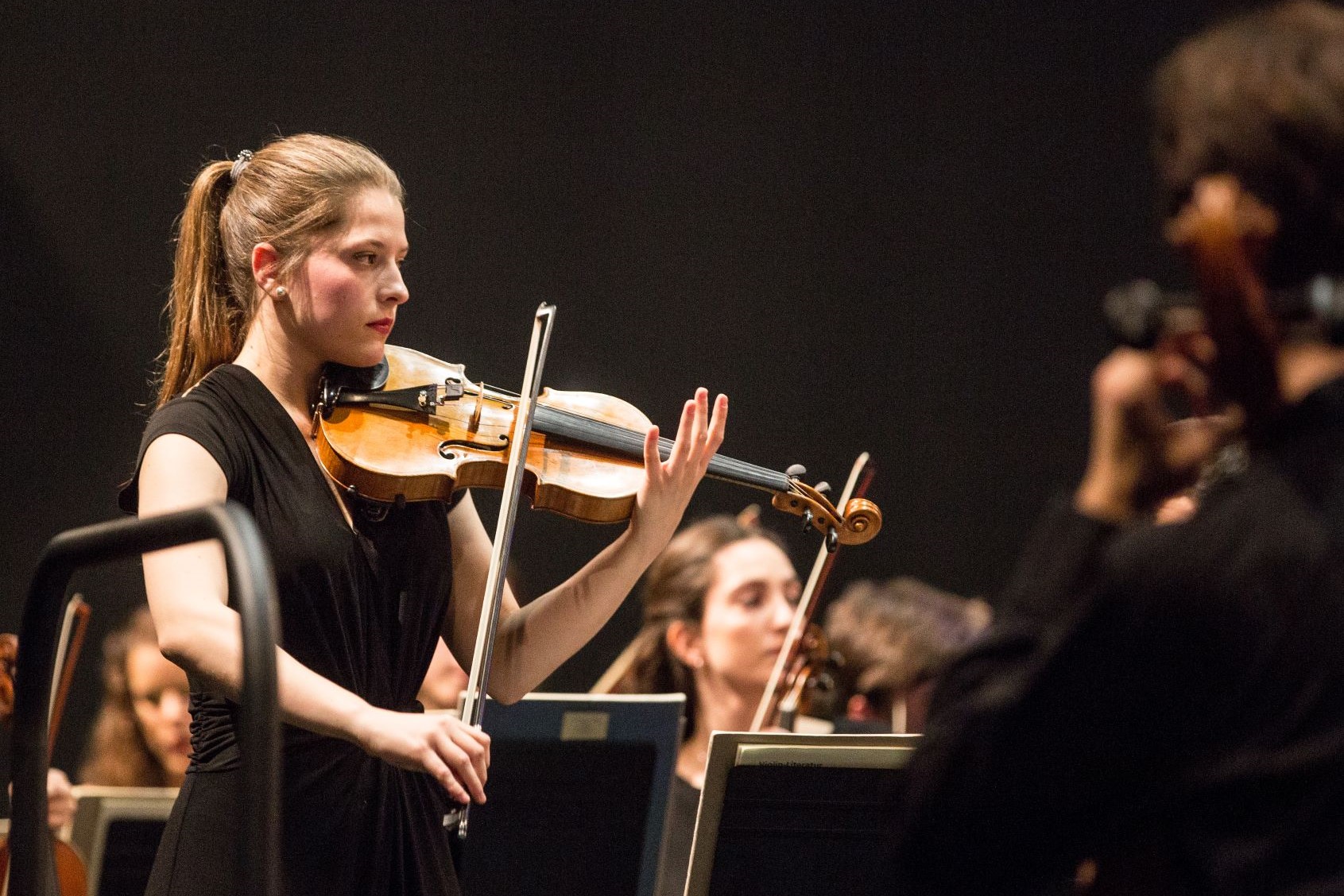 Másteres oficiales | MUSIKENE