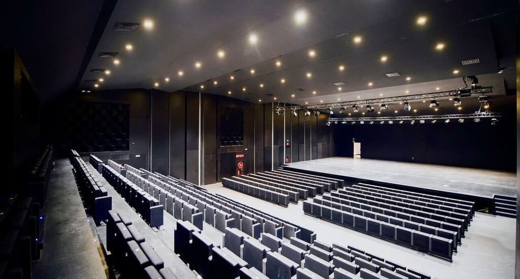 MUSIKENE - CENTRO SUPERIOR DE MÚSICA DEL PAÍS VASCO